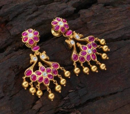 Latest Bugadi Designs: Traditional Meets Modern